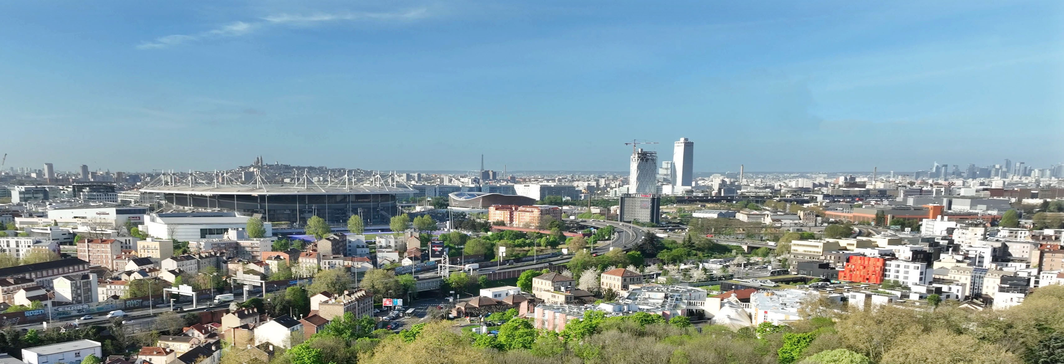 Je visite Saint-Denis | Commune nouvelle de Saint-Denis