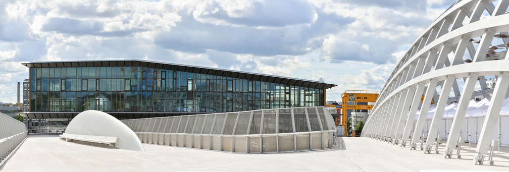 Pleyel, un quartier de vie pour toutes et tous | Commune nouvelle de ...