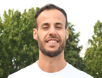 Azeddine Habz bat le record de France du 1500m | Commune nouvelle de ...